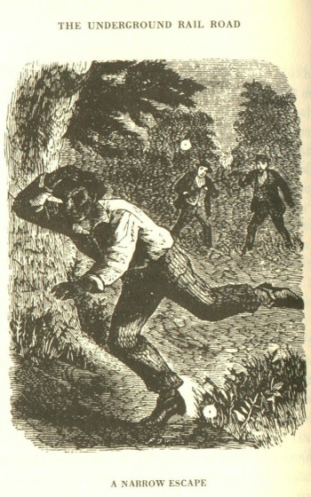 The Underground Railroad Revisited - Underground Railroad Education Center