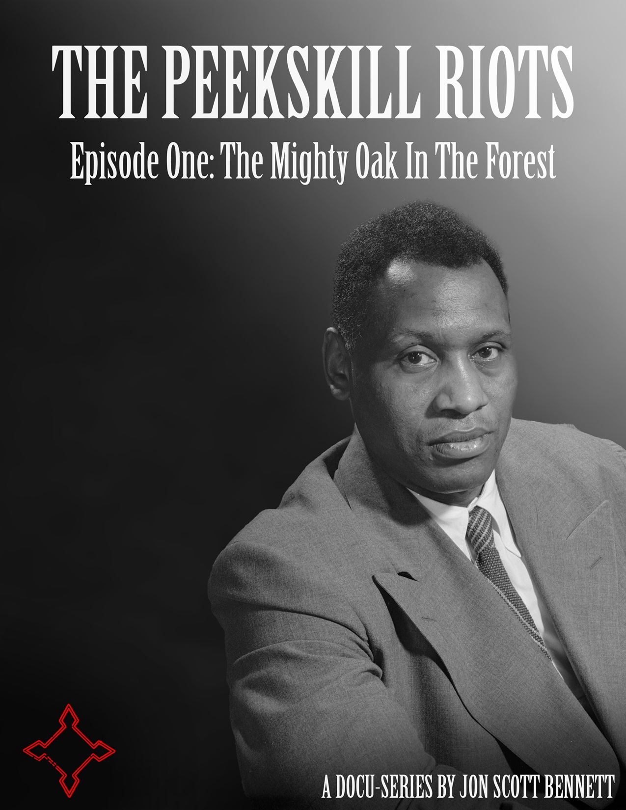 UREC Reel Talk: Jon Scott Bennett presents ep. 1 "The Mighty Oak in the ...